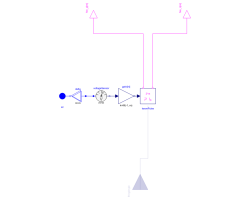 Modelica: Electrical.PowerConverters.ACDC.Control.VoltageCenterTap2mPulse